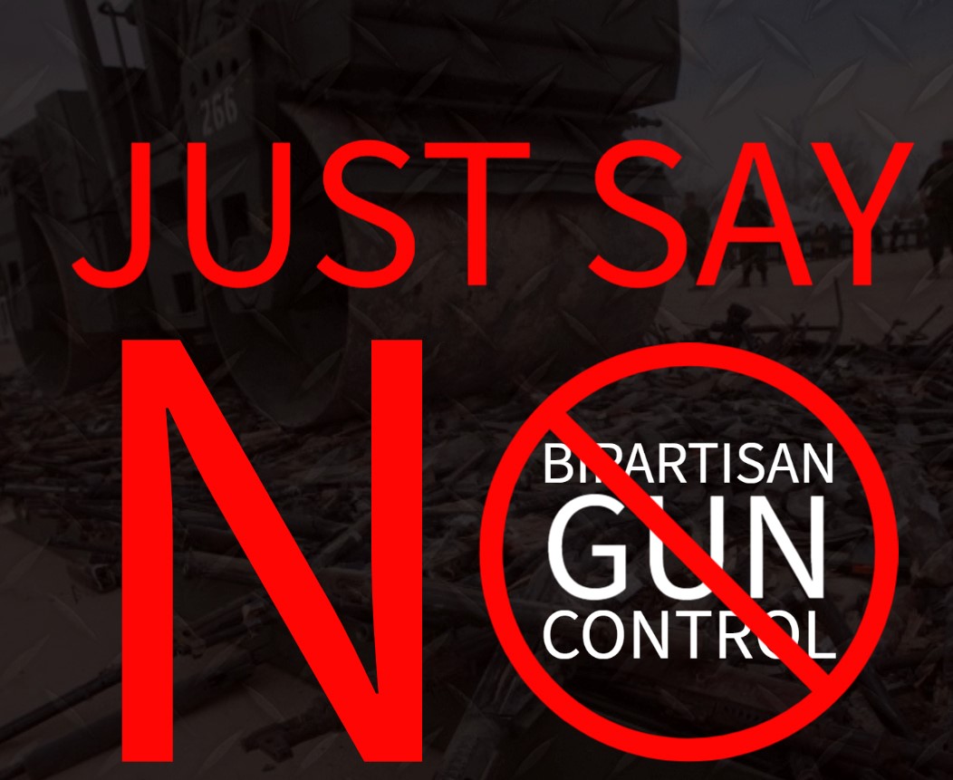 MOFC Red Alert from DC!! - Missouri Firearms Coalition