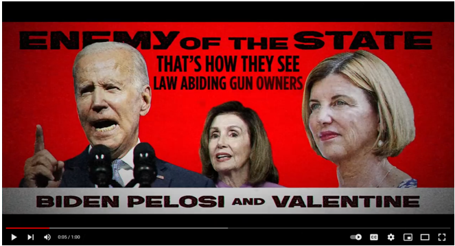 The biggest mistake we could make... - Missouri Firearms Coalition